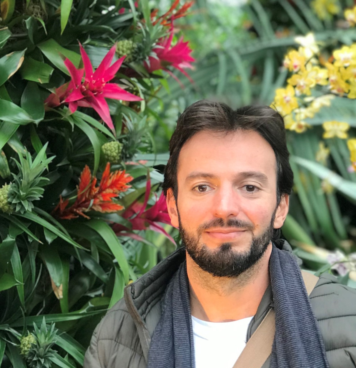 PPG-Ciência e Tecnologia Farmacêutica – Faculdade de Farmácia